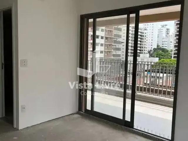 Apartamento para Venda em São Paulo/SP Vila Nova Conceição 1 Quartos