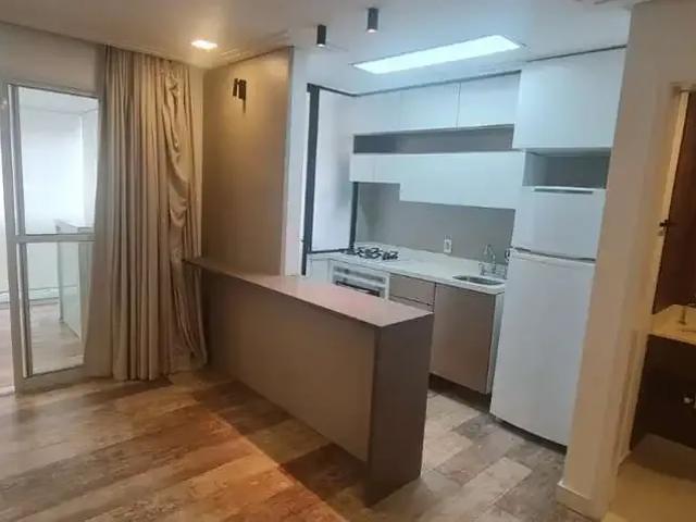 Apartamento para Venda em São Paulo/SP Vila Nova Conceição 1 Quartos