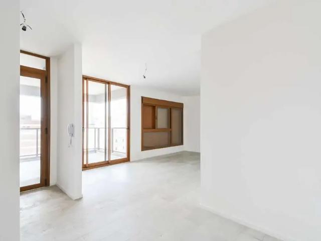 Apartamento para Venda em São Paulo/SP Vila Nova Conceição 1 Quartos