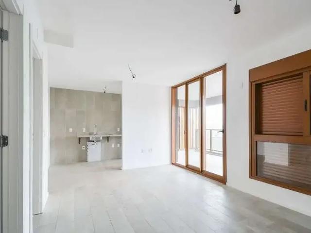 Apartamento para Venda em São Paulo/SP Vila Nova Conceição 1 Quartos
