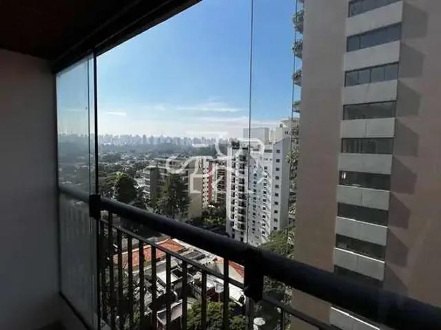 Apartamento para Venda em São Paulo/SP Vila Nova Conceição 1 Quartos