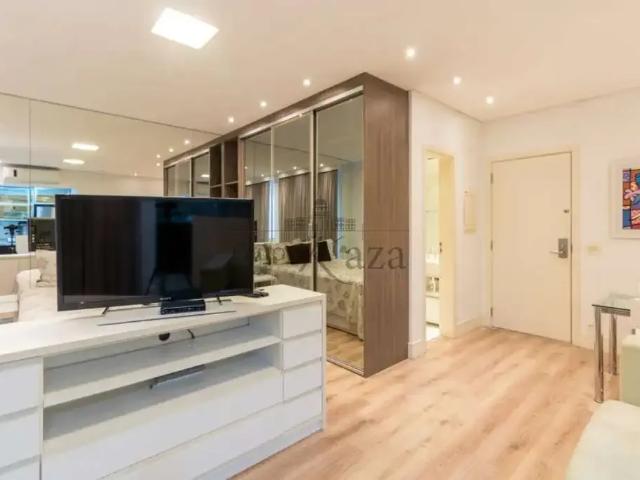 Apartamento para Venda em São Paulo/SP Vila Nova Conceição 1 Quartos