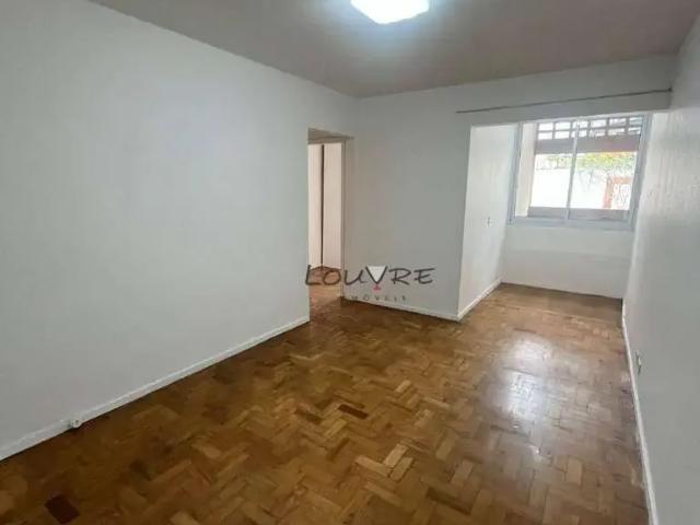 Apartamento para Venda em São Paulo/SP Vila Nova Conceição 1 Quartos