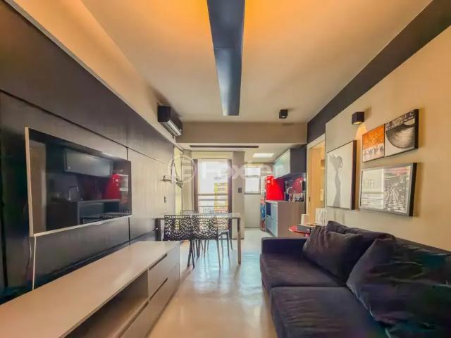 Apartamento para Venda em São Paulo/SP Vila Nova Conceição 1 Quartos