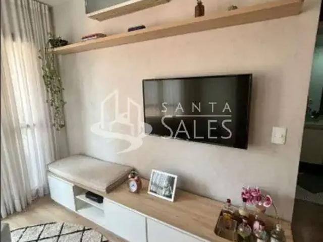 Apartamento para Venda em São Paulo/SP Vila Nova Conceição 1 Quartos