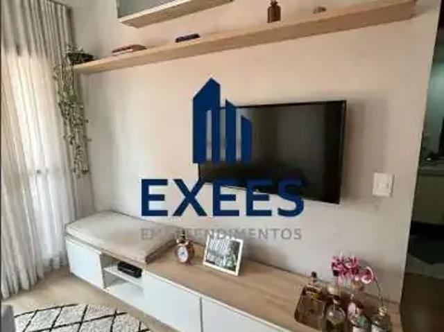 Apartamento para Venda em São Paulo/SP Vila Nova Conceição 1 Quartos