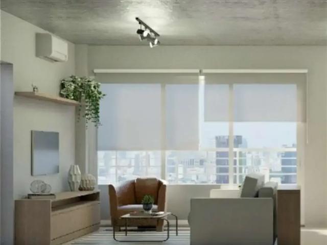 Apartamento para Venda em São Paulo/SP Vila Nova Conceição 1 Quartos