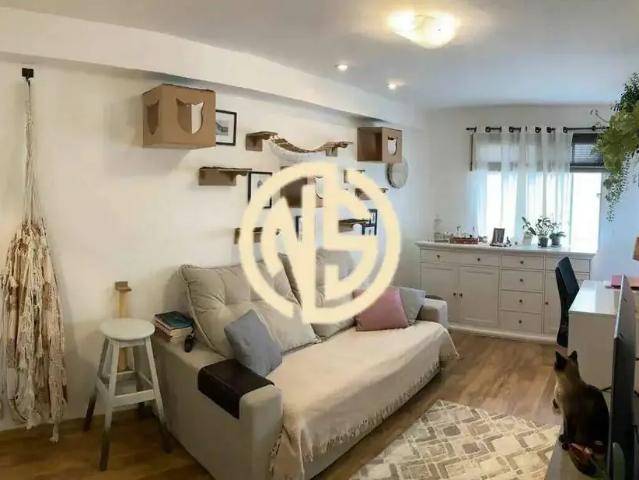 Apartamento para Venda em São Paulo/SP Vila Nova Conceição 1 Quartos