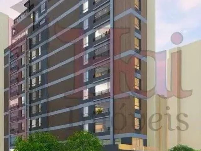 Apartamento para Venda em São Paulo/SP Vila Nova Conceição 1 Quartos