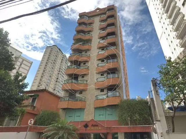 Apartamento para Venda em São Paulo/SP Vila Nova Conceição 1 Quartos