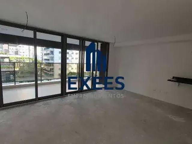 Apartamento para Venda em São Paulo/SP Vila Nova Conceição 1 Quartos