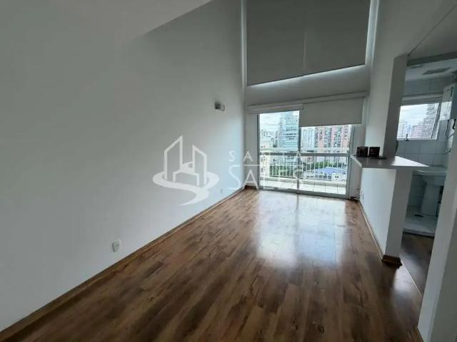 Apartamento para Venda em São Paulo/SP Vila Nova Conceição 1 Quartos