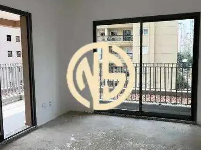 Apartamento para Venda em São Paulo/SP Vila Nova Conceição 1 Quartos
