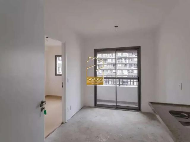 Apartamento para Venda em São Paulo/SP Vila Nova Conceição 1 Quartos