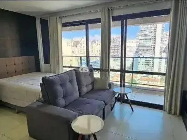 Apartamento para Venda em São Paulo/SP Vila Nova Conceição 1 Quartos