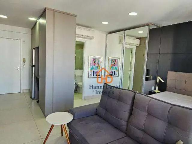 Apartamento para Venda em São Paulo/SP Vila Nova Conceição 1 Quartos