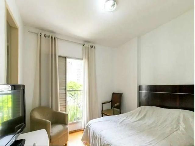 Apartamento para Venda em São Paulo/SP Vila Nova Conceição 1 Quartos