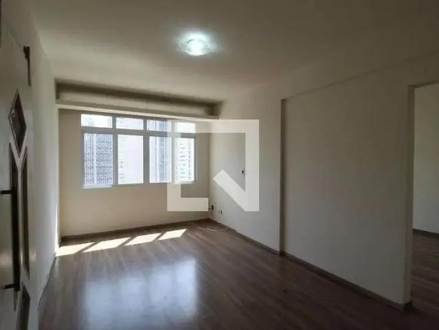 Apartamento para Venda em São Paulo/SP Vila Nova Conceição 1 Quartos