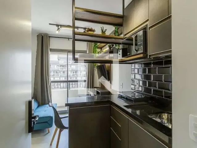 Apartamento para Venda em São Paulo/SP Vila Nova Conceição 1 Quartos