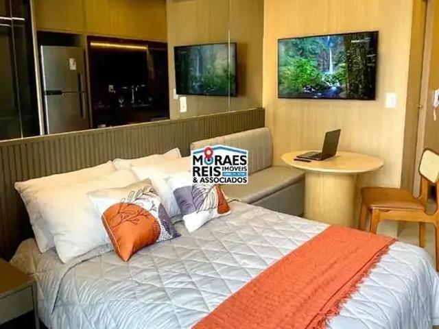 Apartamento para Venda em São Paulo/SP Vila Nova Conceição 1 Quartos