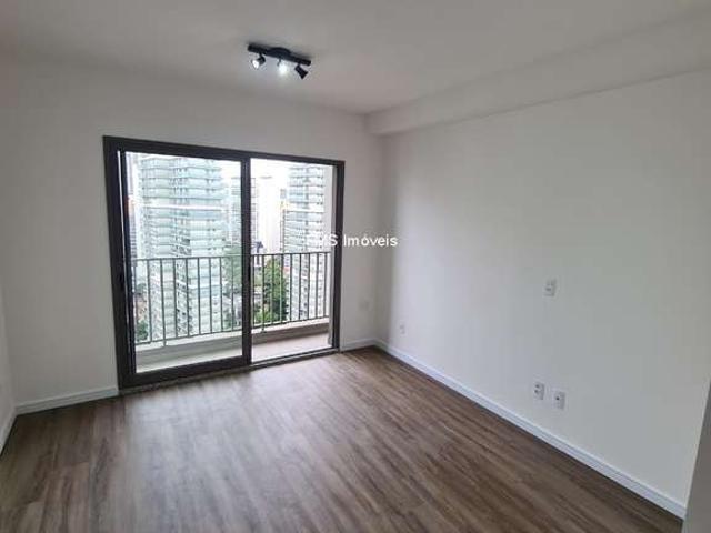 Apartamento para Venda em São Paulo/SP Vila Nova Conceição 1 Quartos