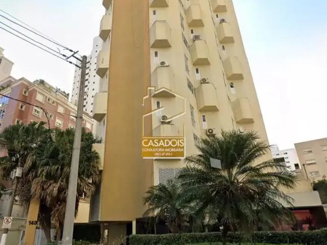 Apartamento para Venda em São Paulo/SP Vila Nova Conceição 1 Quartos