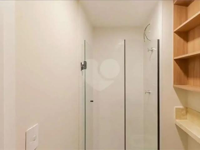 Apartamento para Venda em São Paulo/SP Vila Nova Conceição 1 Quartos