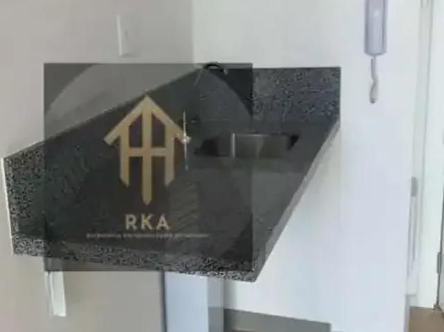 Apartamento para Venda em São Paulo/SP Vila Nova Conceição 1 Quartos