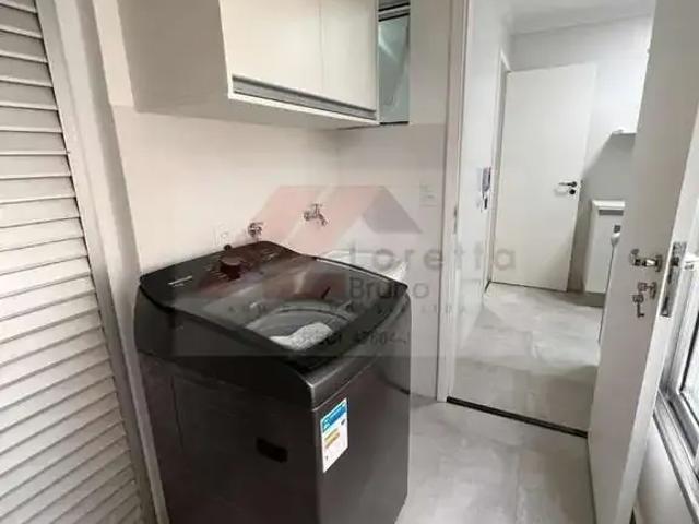 Apartamento para Venda em São Paulo/SP Vila Nova Conceição 1 Quartos