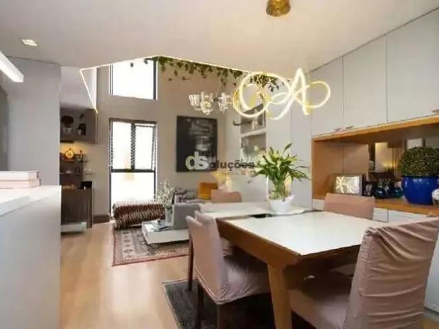 Apartamento para Venda em São Paulo/SP Vila Nova Conceição 1 Quartos