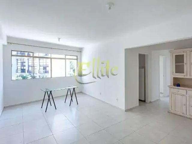 Apartamento para Venda em São Paulo/SP Vila Nova Conceição 1 Quartos