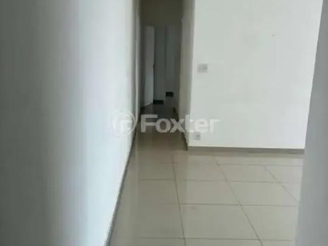 Apartamento para Venda em São Paulo/SP Vila Nova Conceição 1 Quartos