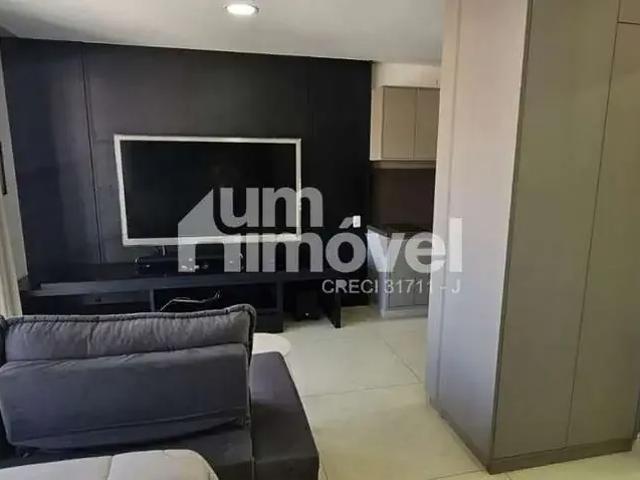 Apartamento para Venda em São Paulo/SP Vila Nova Conceição 1 Quartos