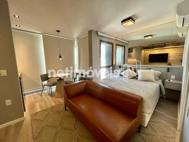 Apartamento para Venda em São Paulo/SP Vila Nova Conceição 1 Quartos