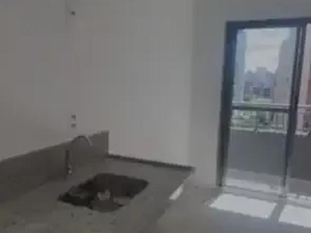 Apartamento para Venda em São Paulo/SP Vila Nova Conceição 1 Quartos