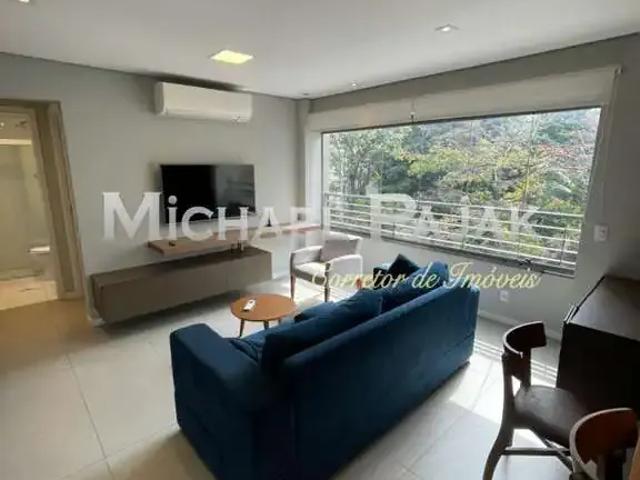 Apartamento para Venda em São Paulo/SP Vila Nova Conceição 1 Quartos