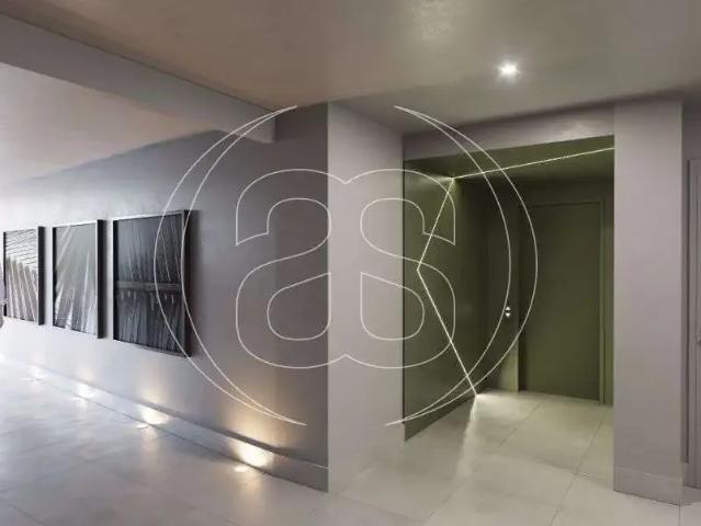 Apartamento para Venda em São Paulo/SP Vila Nova Conceição 1 Quartos