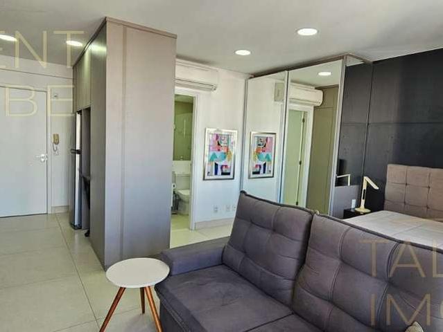 Apartamento para Venda em São Paulo/SP Vila Nova Conceição 1 Quartos