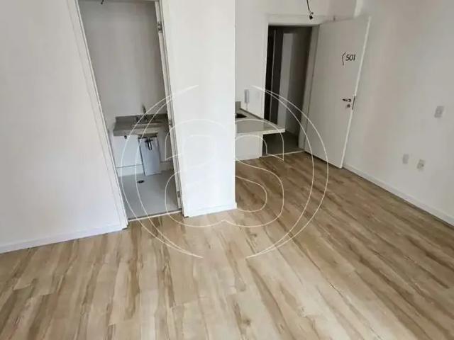 Apartamento para Venda em São Paulo/SP Vila Nova Conceição 1 Quartos