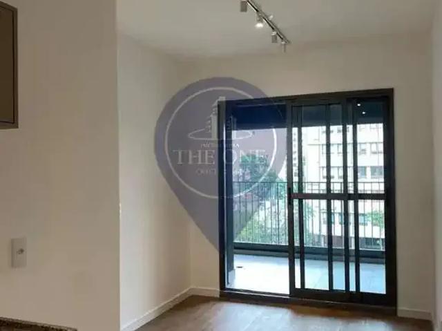 Apartamento para Venda em São Paulo/SP Vila Nova Conceição 1 Quartos