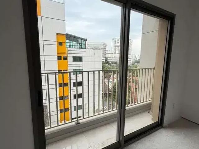 Apartamento para Venda em São Paulo/SP Vila Nova Conceição 1 Quartos