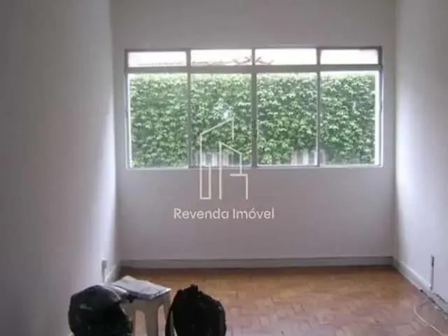 Apartamento para Venda em São Paulo/SP Vila Nova Conceição 1 Quartos
