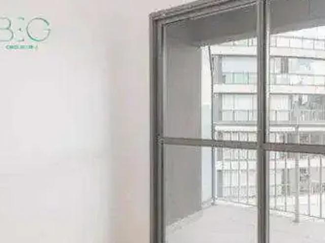 Apartamento para Venda em São Paulo/SP Vila Nova Conceição 1 Quartos