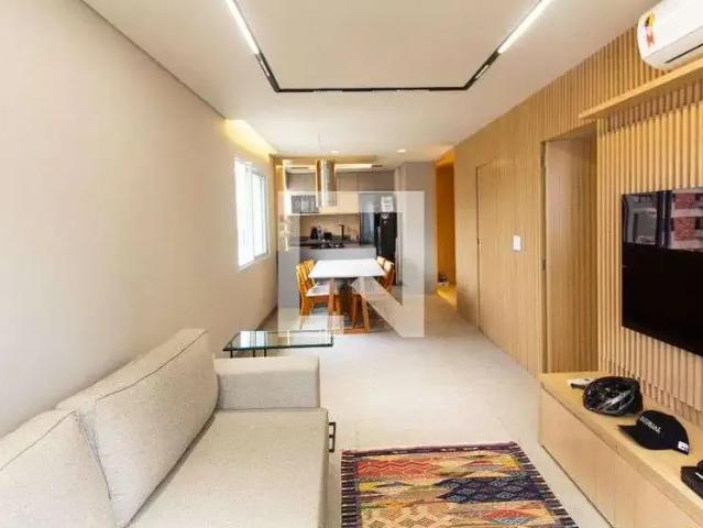 Apartamento para Venda em São Paulo/SP Vila Nova Conceição 1 Quartos