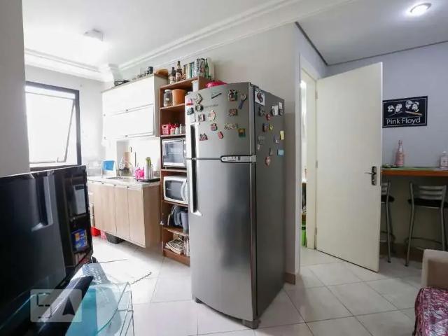 Apartamento para Venda em São Paulo/SP Vila Nova Conceição 1 Quartos