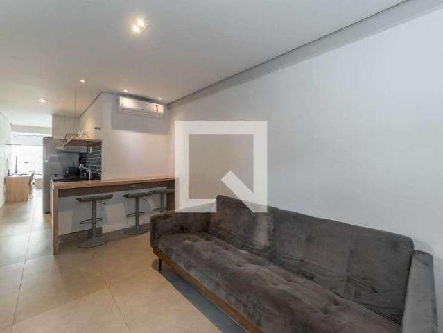 Apartamento para Venda em São Paulo/SP Vila Nova Conceição 1 Quartos