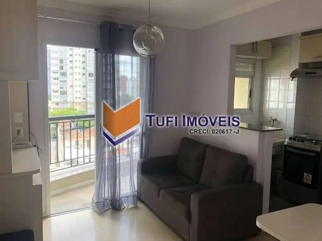 Apartamento para Venda em São Paulo/SP Vila Nova Conceição 1 Quartos
