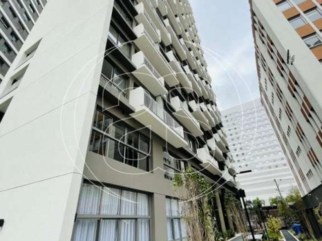 Apartamento para Venda em São Paulo/SP Vila Nova Conceição 1 Quartos