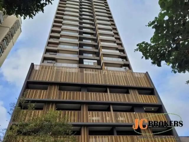 Apartamento para Venda em São Paulo/SP Vila Nova Conceição 1 Quartos
