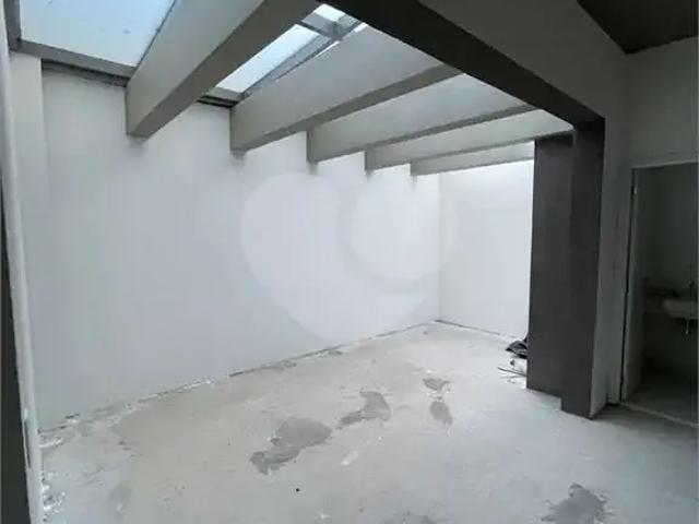 Apartamento para Venda em São Paulo/SP Vila Nova Conceição 1 Quartos